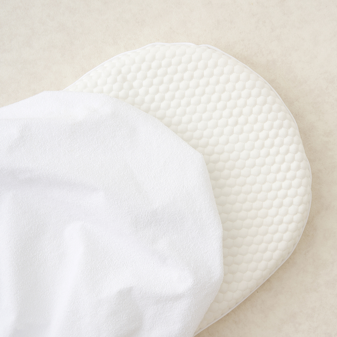 A Guide To Our Mattress Protectors: Baby & Parenting Must-Haves