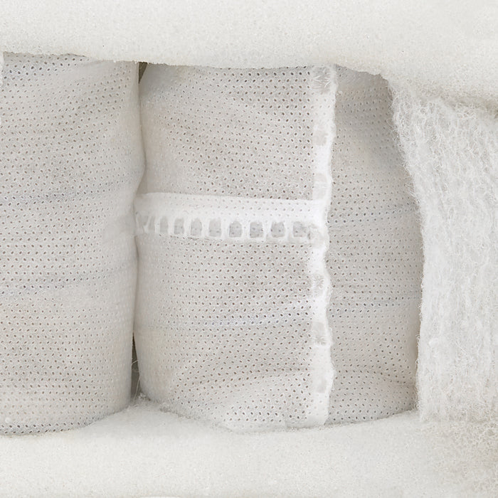 Tiny Dreamer Plus™ - Luxury Pocket Sprung Cot Bed Mattress (160 x 90cm