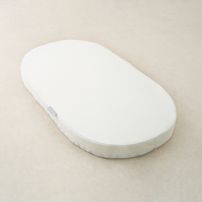 Tiny Dreamer Deluxe™ - Coconut & Pocket Sprung Mattress To Fit STOKKE ...