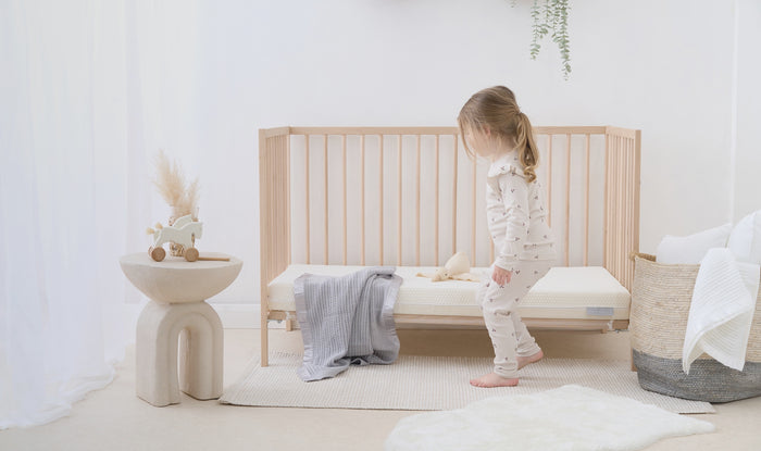 The Tiny Bed Company – Premium Quality Cot Mattresses. Made in England