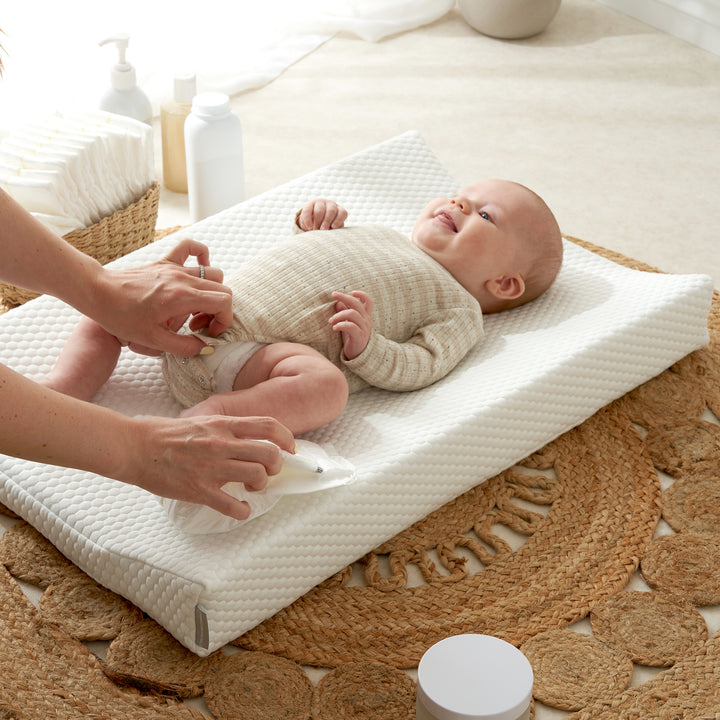 Baby Changing Mat Spare Covers – The Tiny Bed Company™